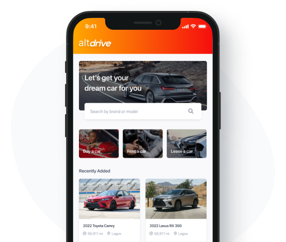 AltDrive